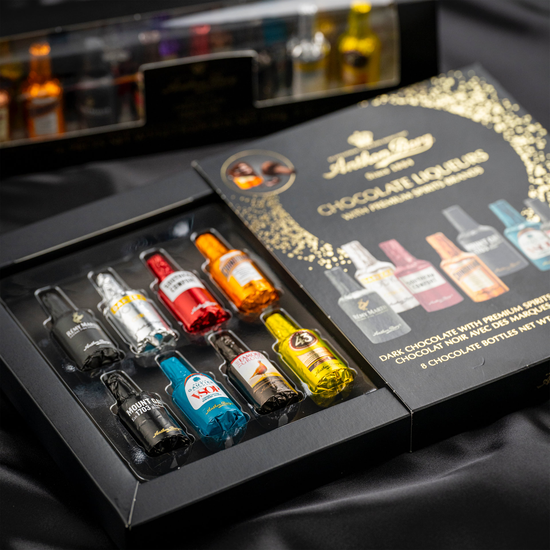 Verfügbarkeiten | Anthon Berg